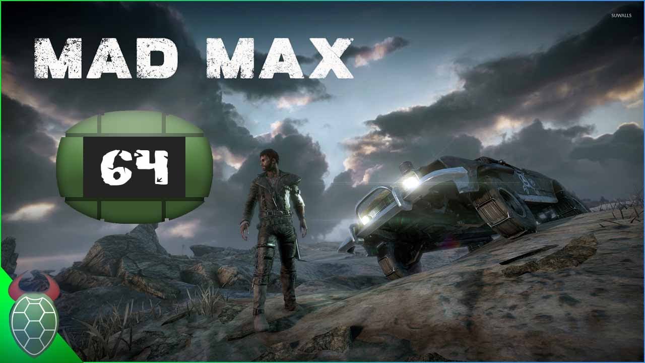The Enduring Legacy of Mad Max in Australian Cinema – CFS News