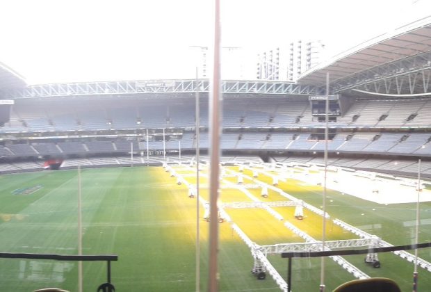 Exploring Marvel Stadium: Melbourne’s Premier Sports Venue – CFS News