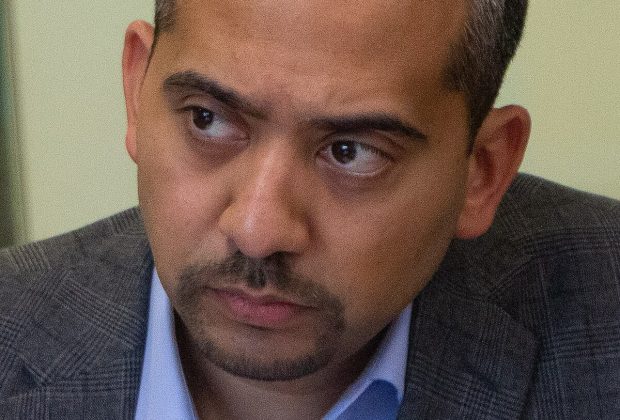 The Impact of Mehdi Hasan on Political Discourse – CFS News