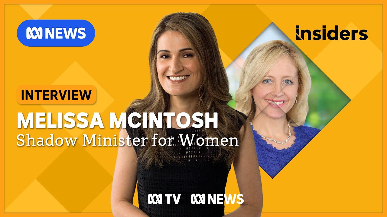 Melissa McIntosh: A Look into Her Political Journey – CFS News