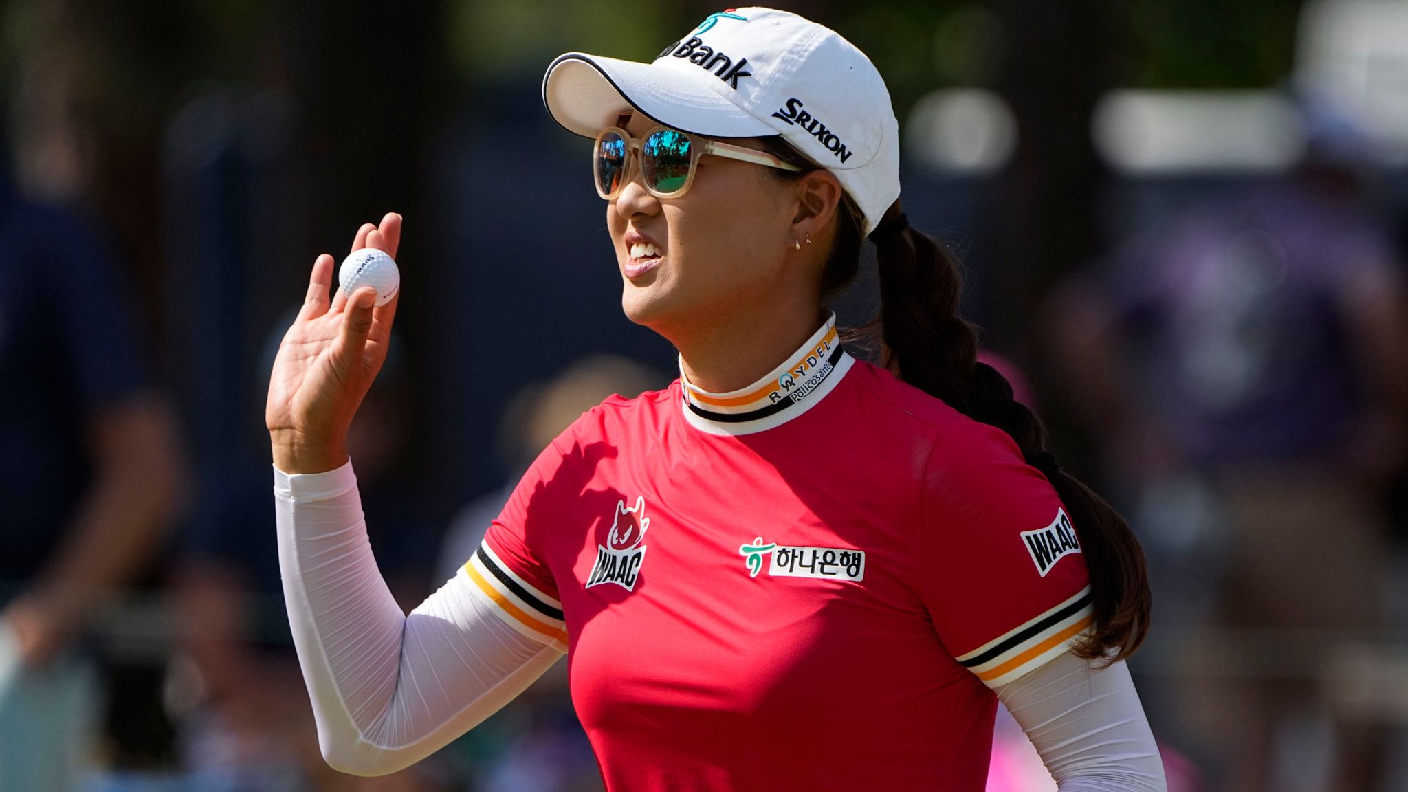 Minjee Lee: A Champion on the Rise in Women’s Golf – CFS News