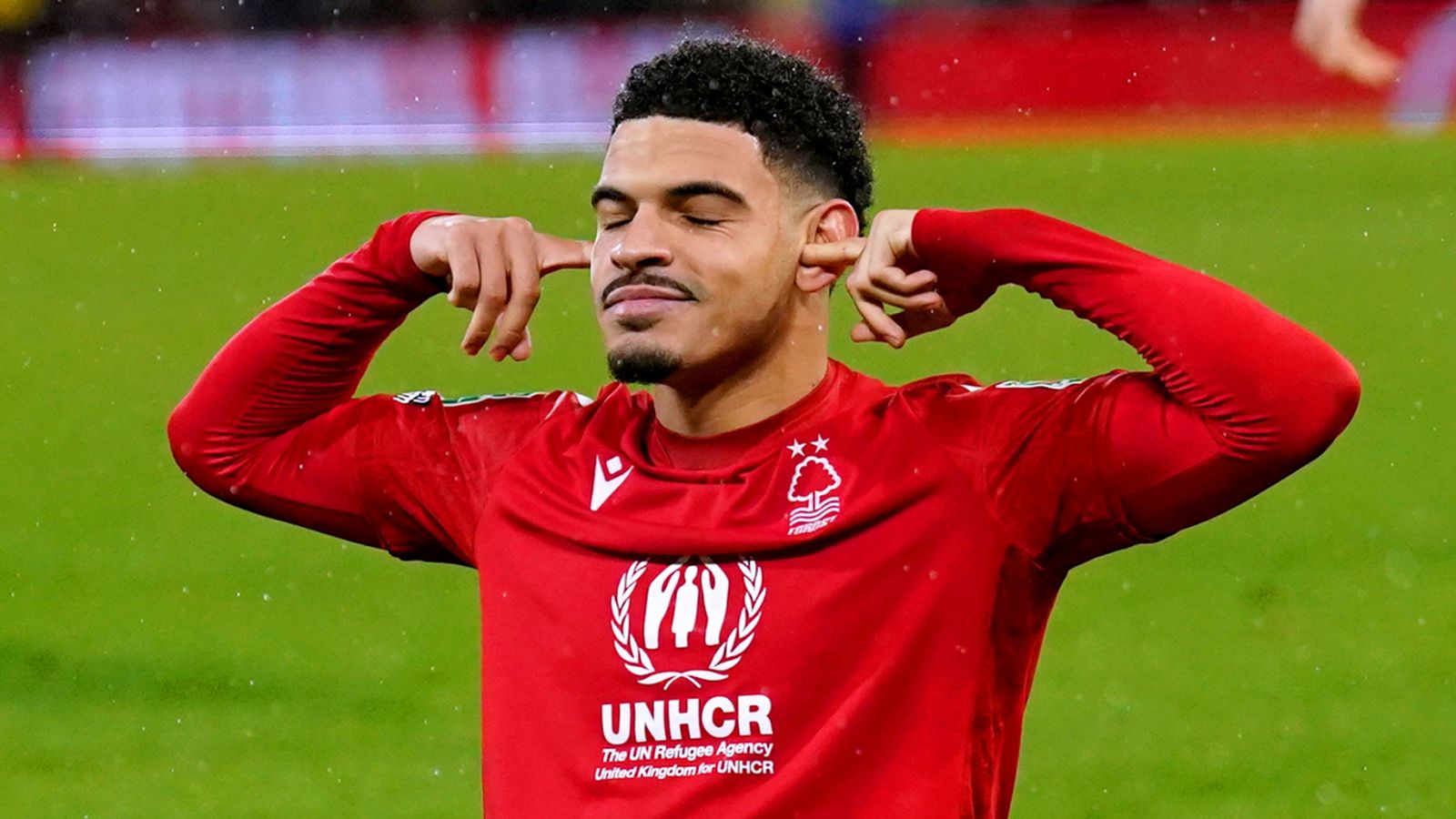 The Rise of Morgan Gibbs-White in Football – CFS News