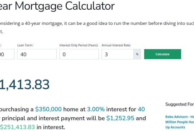 Everything You Need to Know About Mortgage Quotes – CFS News