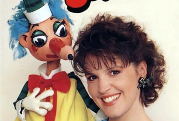 Mr Squiggle: A Cultural Icon of Australian Television – CFS News