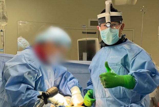 The Remarkable Contributions of Neurosurgeon Greg Malham – CFS News
