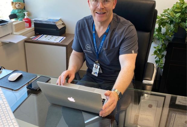 Neurosurgeon Greg Malham: A Leader in Neurological Health – CFS News