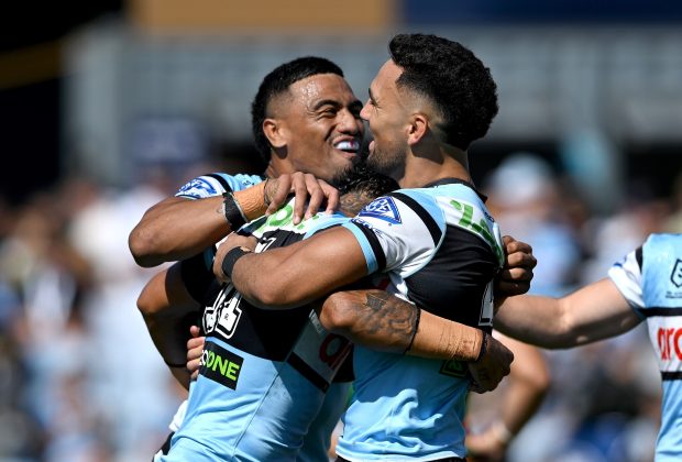 Stay Up-to-Date with NRL Live Scores – CFS News