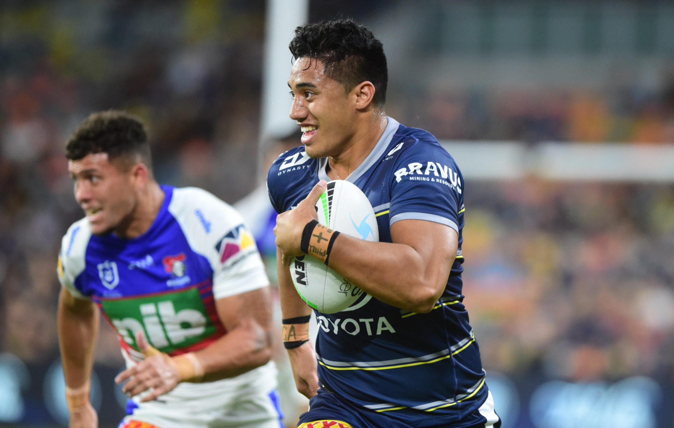 Live NRL Scores: Stay Updated with the Latest Matches – CFS News