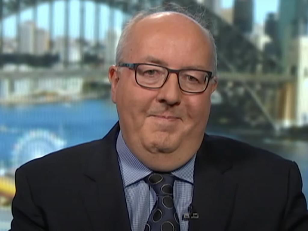 Peter Ryan ABC: A Leading Voice in Australian Journalism – CFS News