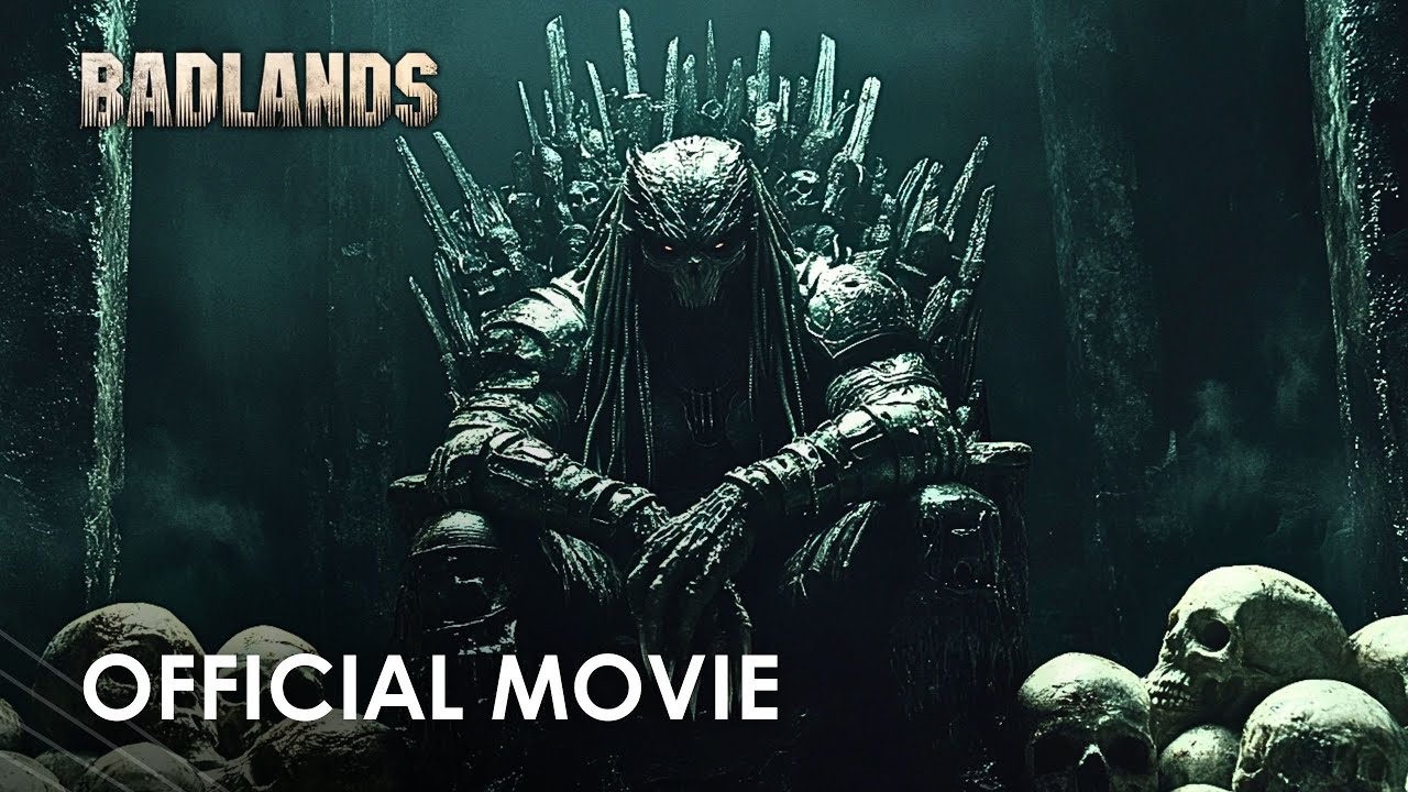 The Significance of Predator Badlands in Ecosystem Health – CFS News