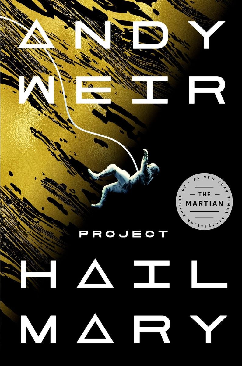 Exploring Project Hail Mary: Insights and Updates – CFS News