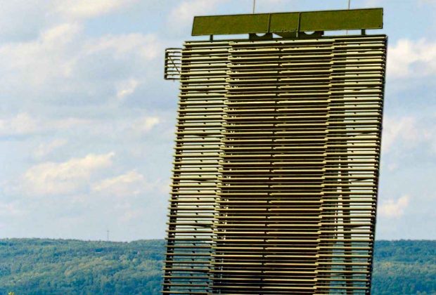 The Importance and Evolution of Radar Technology – CFS News