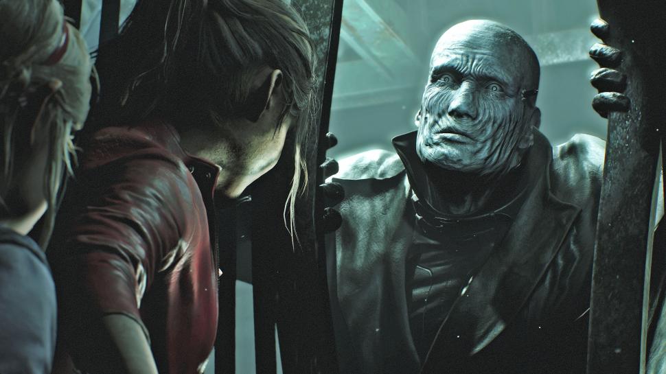 Unlocking the Secrets of Resident Evil 2 Dead Shot – CFS News