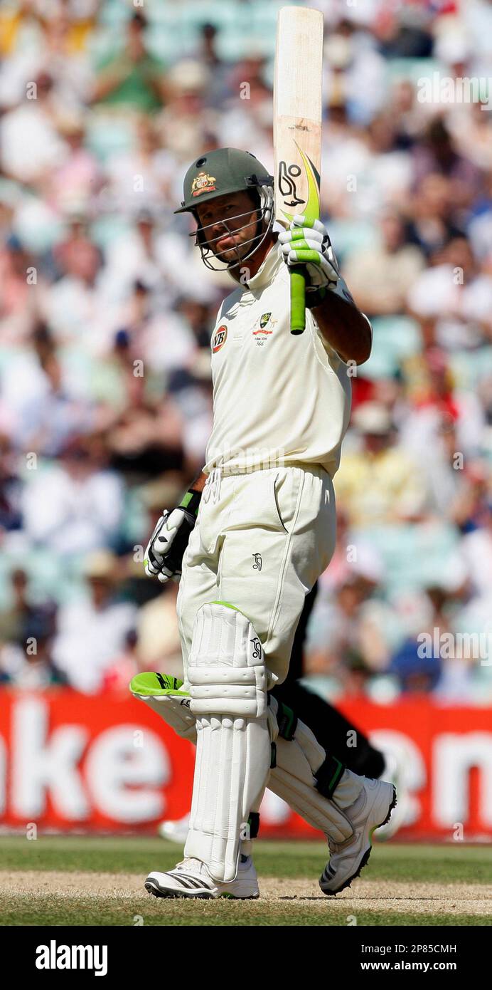 The Legacy of Ricky Ponting in Australian Cricket – CFS News