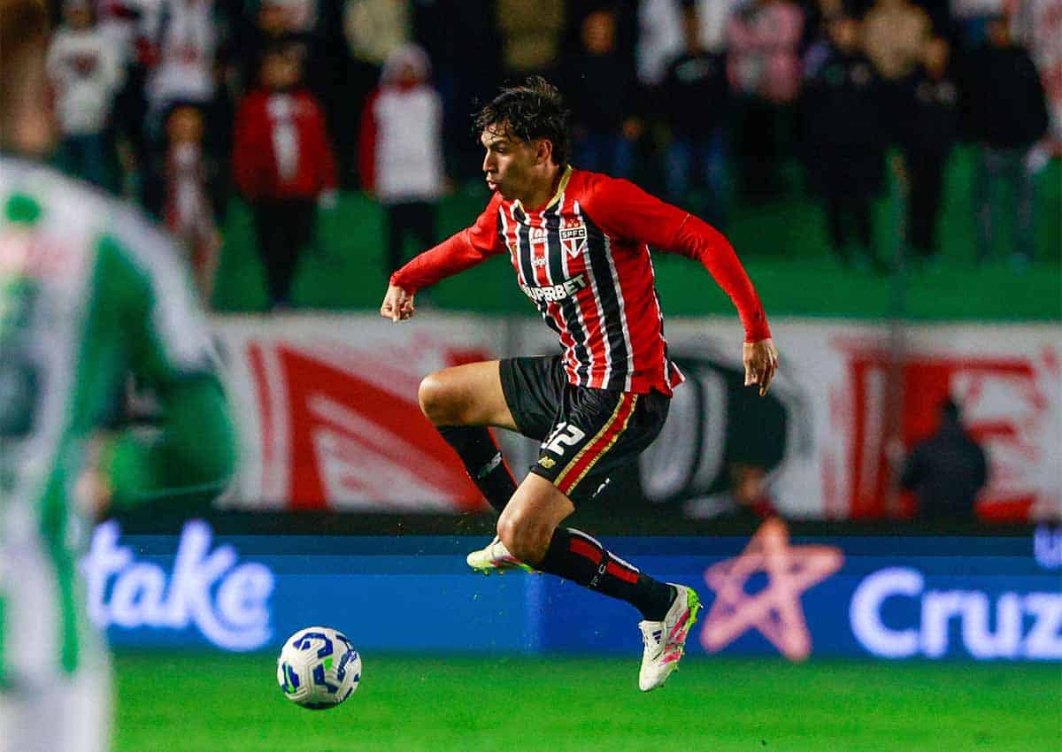 São Paulo vs Fluminense: Key Moments from the Latest Clash – CFS News