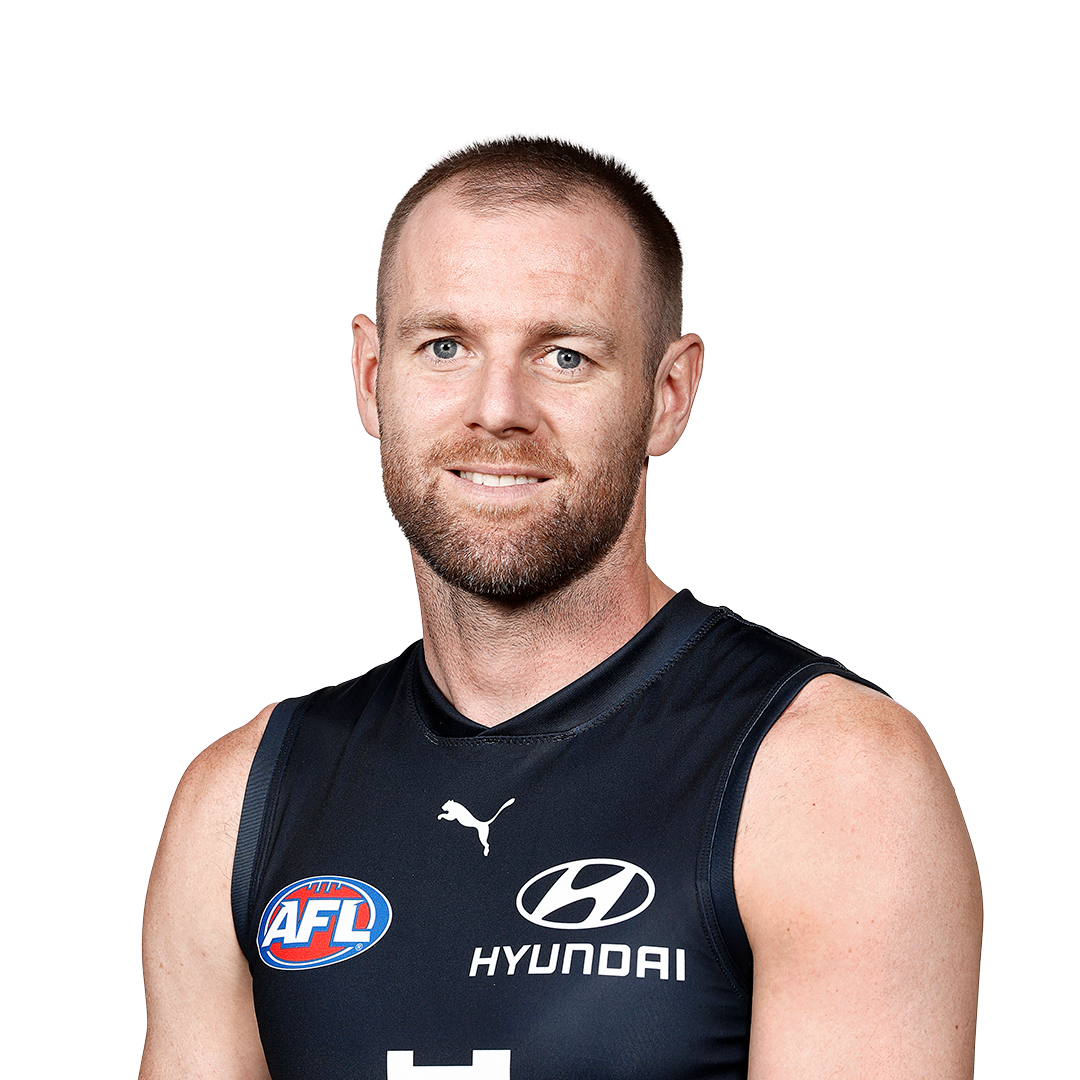The Inspiring Journey of Sam Docherty in the AFL – CFS News