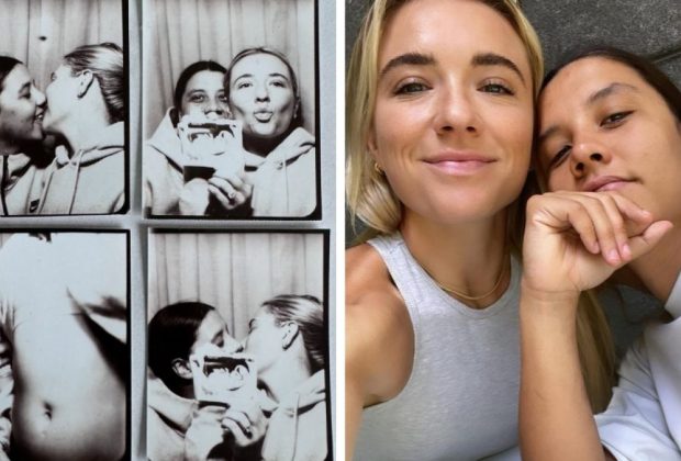 Exploring Sam Kerr’s Partner and Their Relationship – CFS News