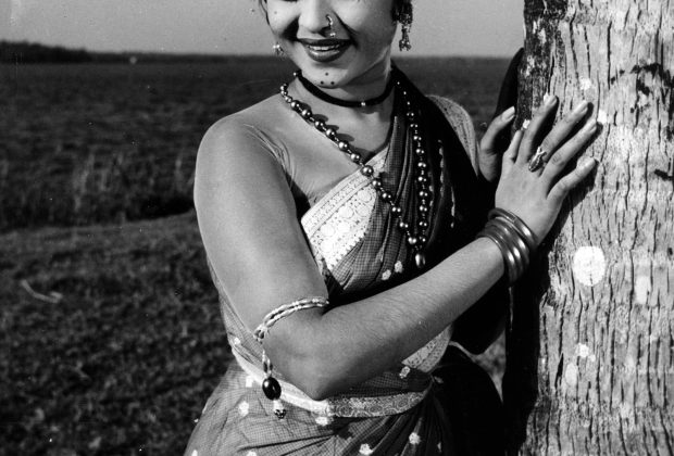 The Life and Legacy of Saroja Devi – CFS News
