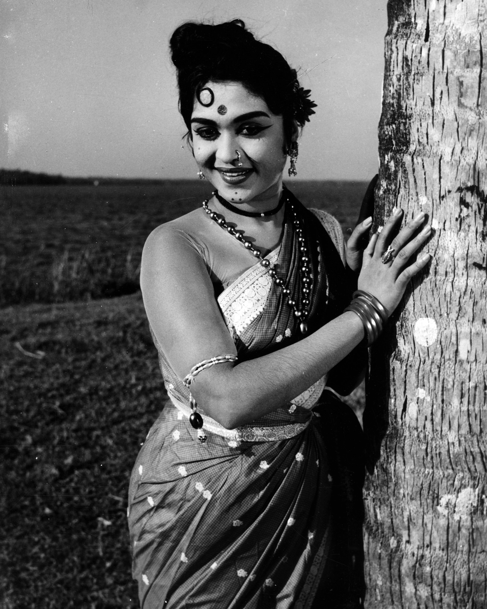 The Life and Legacy of Saroja Devi – CFS News