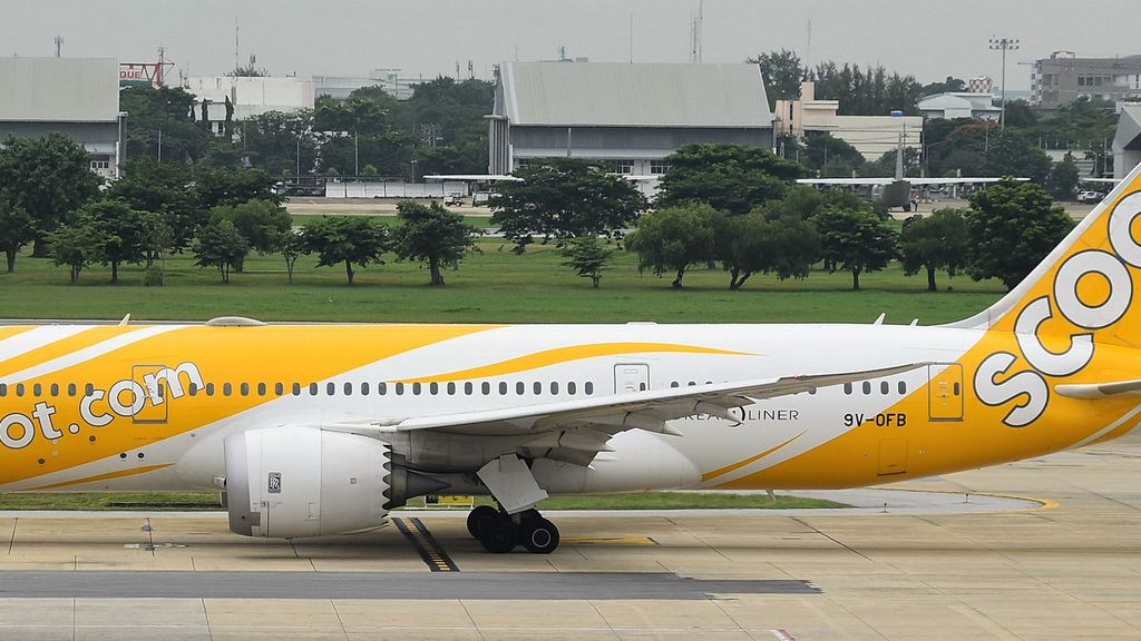 Exploring Scoot: Australia’s Affordable Airline Option – CFS News