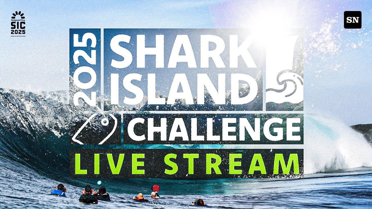 Overview of the Shark Island Challenge 2025 – CFS News