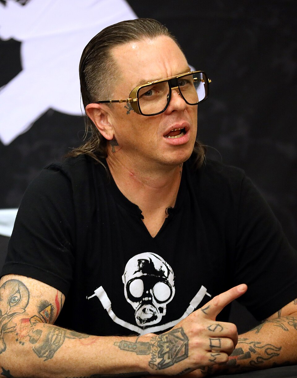 The Evolution and Impact of Sid Wilson – CFS News