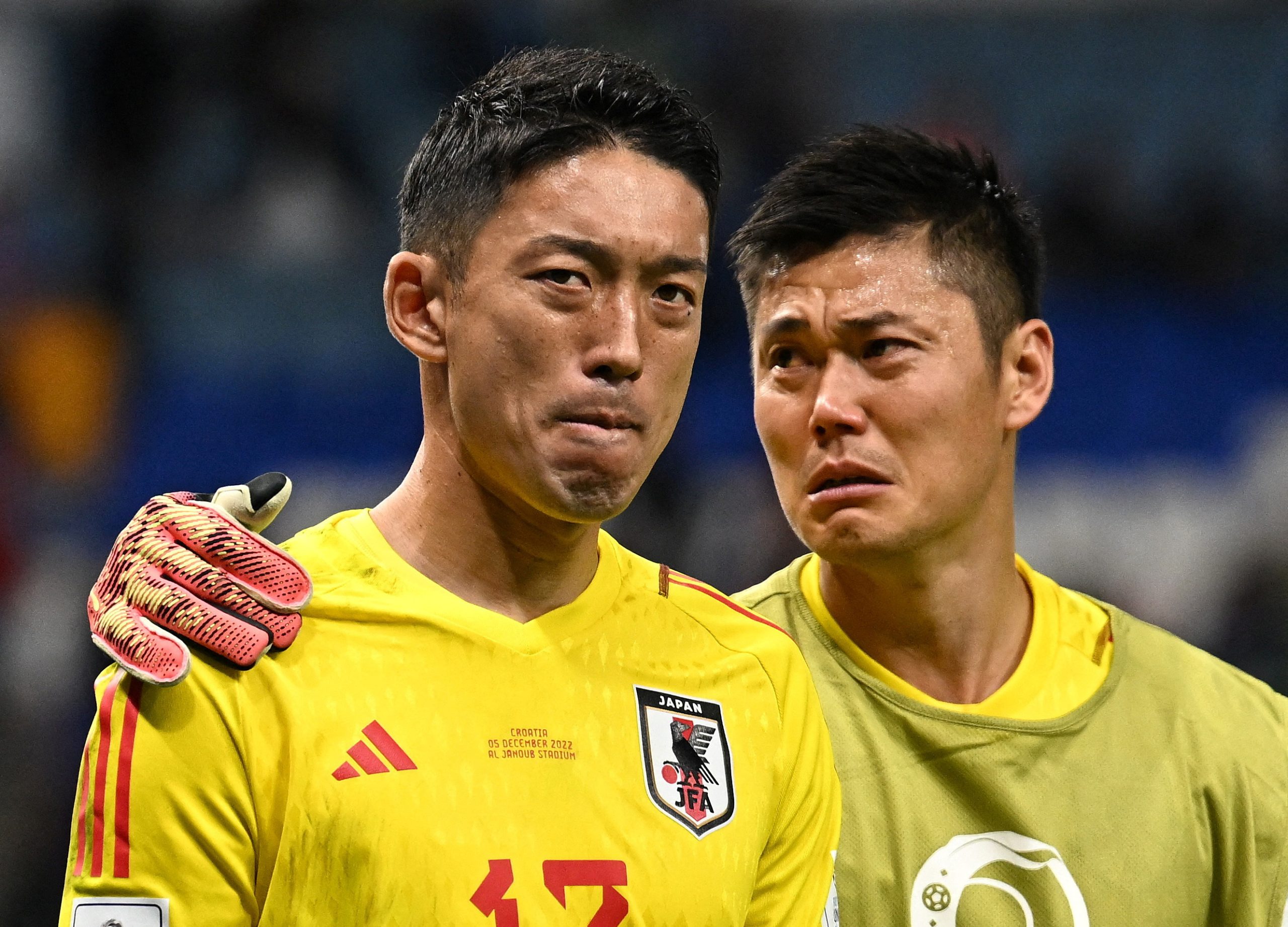 South Korea vs Japan: An In-Depth Look at Rivalries – CFS News