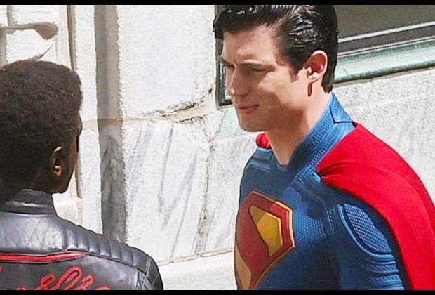 Exploring Superman’s Post Credits Scenes and Their Purpose – CFS News