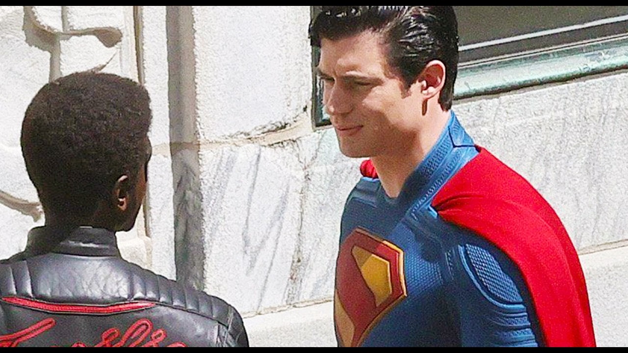 Exploring Superman’s Post Credits Scenes and Their Purpose – CFS News