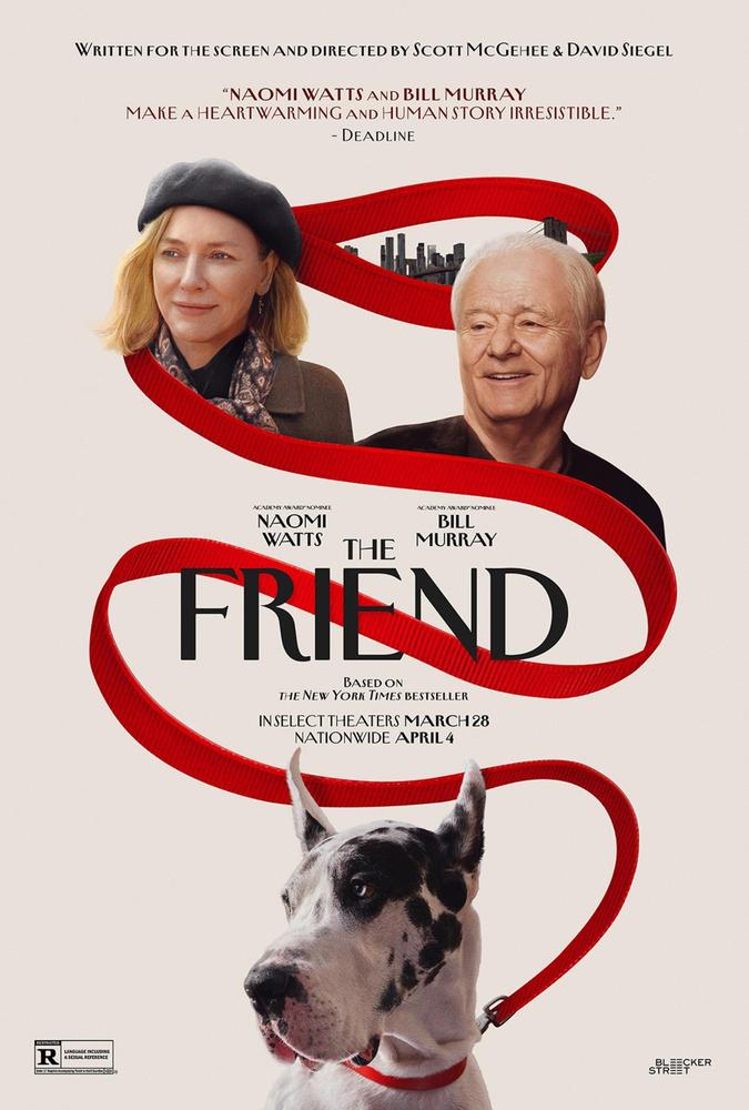 Understanding the Impact of The Friend Movie – CFS News