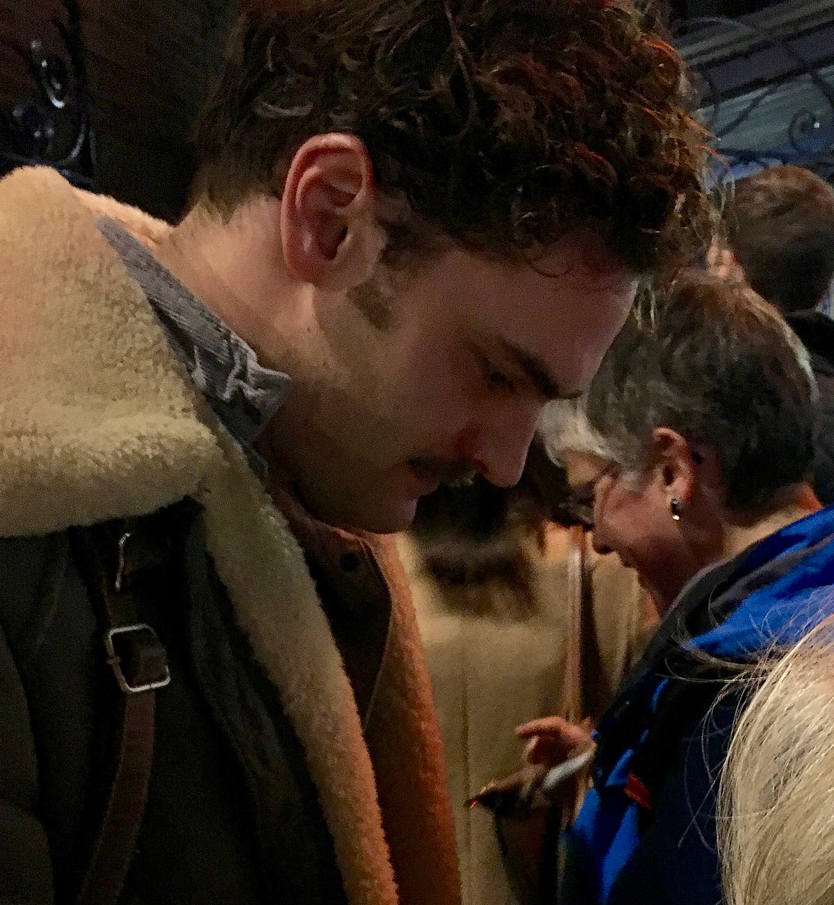 The Rise of Tom Bateman in the Australian Entertainment Scene – CFS News