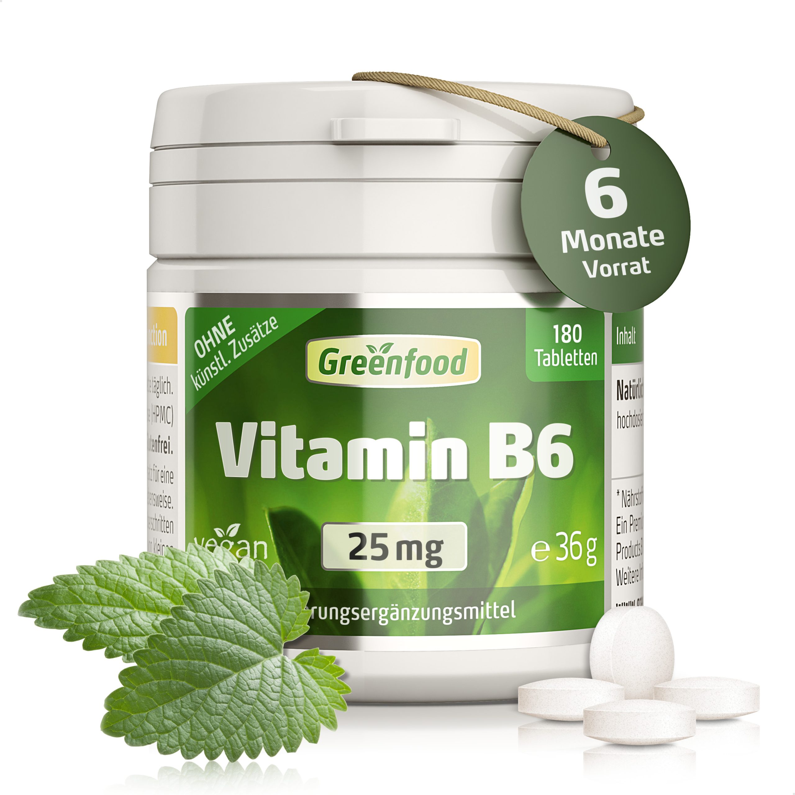 Understanding the Importance of Vitamin B6 for Your Health – CFS News