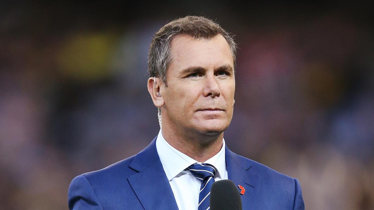 Wayne Carey: The Rise and Fall of an AFL Legend – CFS News