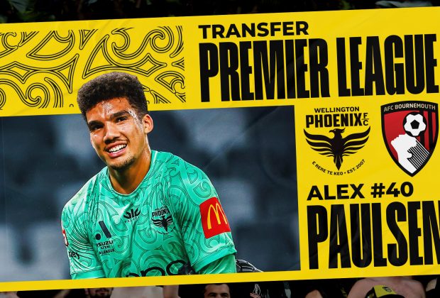 Wellington Phoenix: Performance Insights for the 2023 A-League Season ...