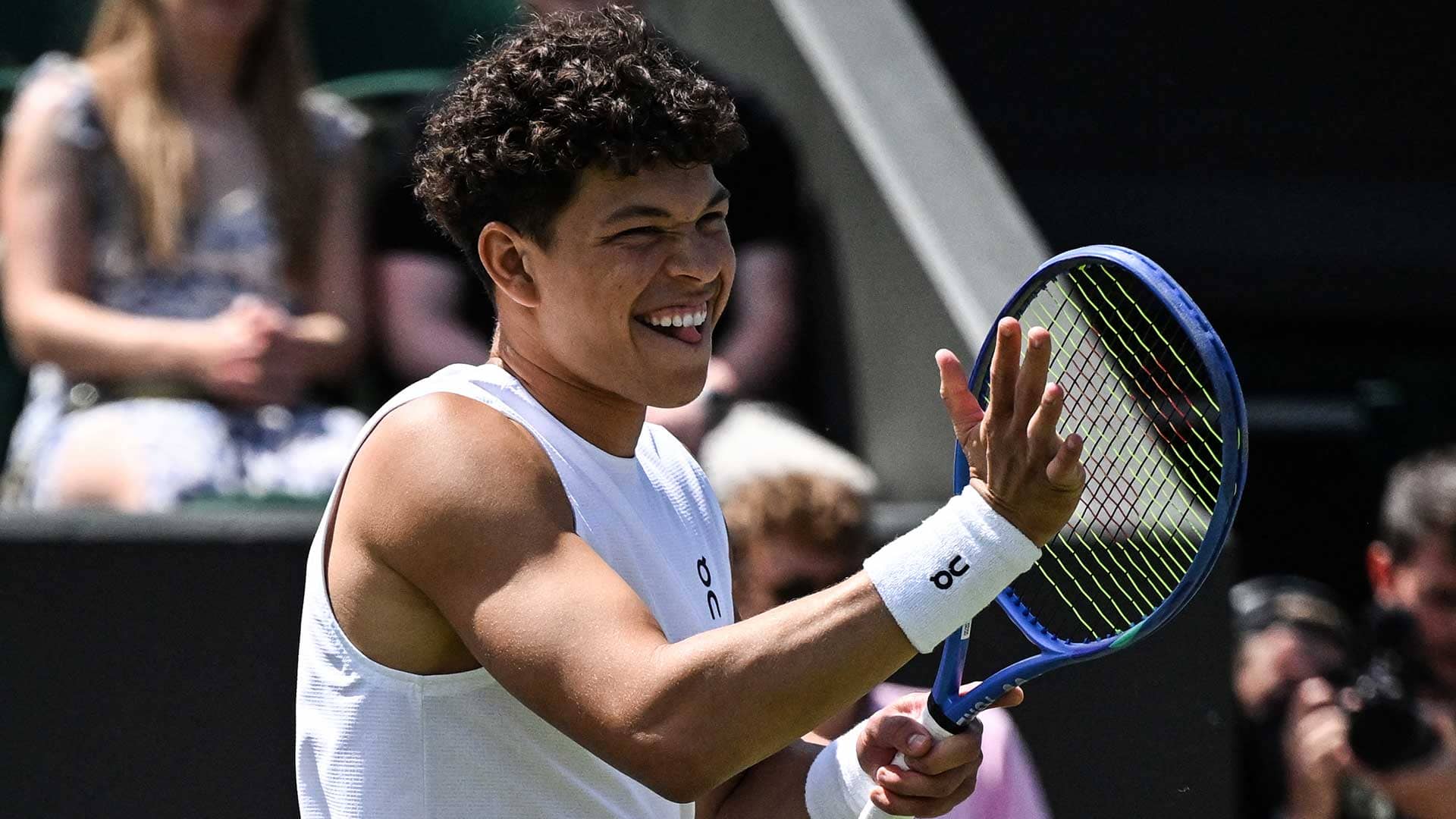 Wimbledon 2025 Schedule: What You Need to Know – CFS News