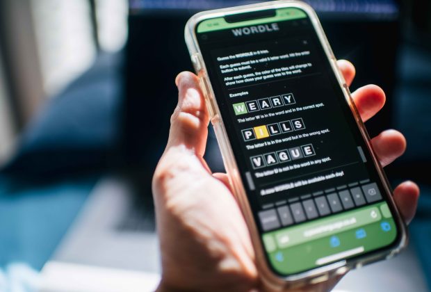 Wordle Hints for July 24: Solve Today’s Challenge – CFS News