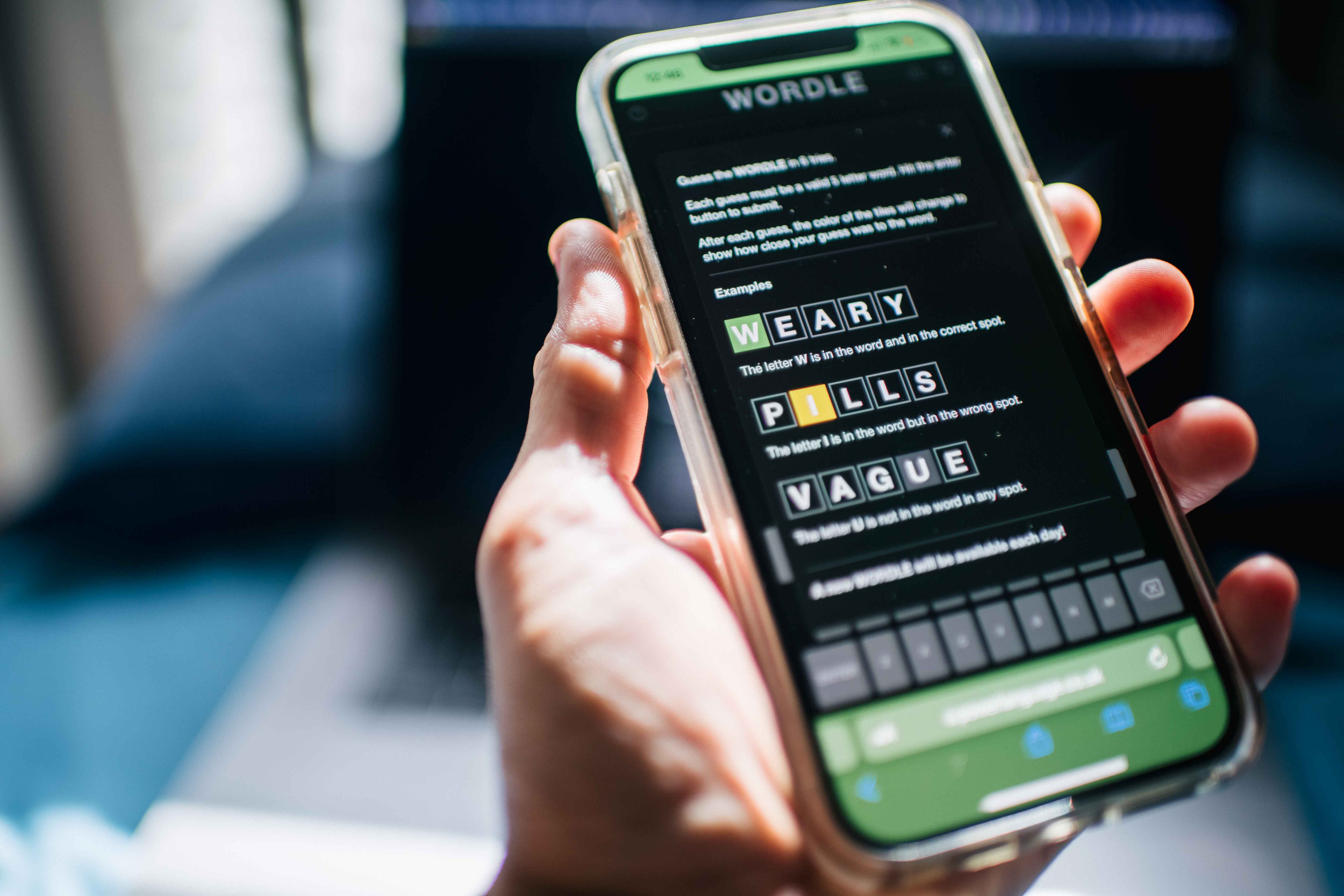 Wordle Hints for July 24: Solve Today’s Challenge – CFS News