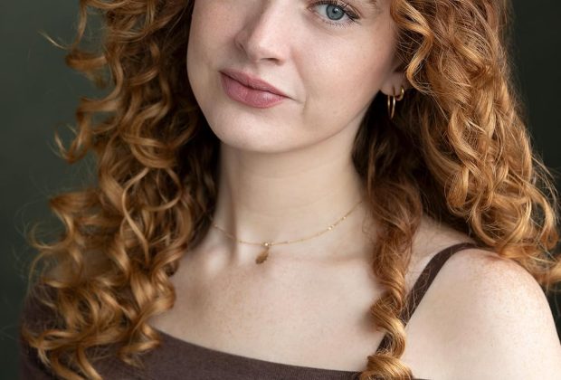 Zoe De Grand Maison: A Promising Talent in Film and Television – CFS News