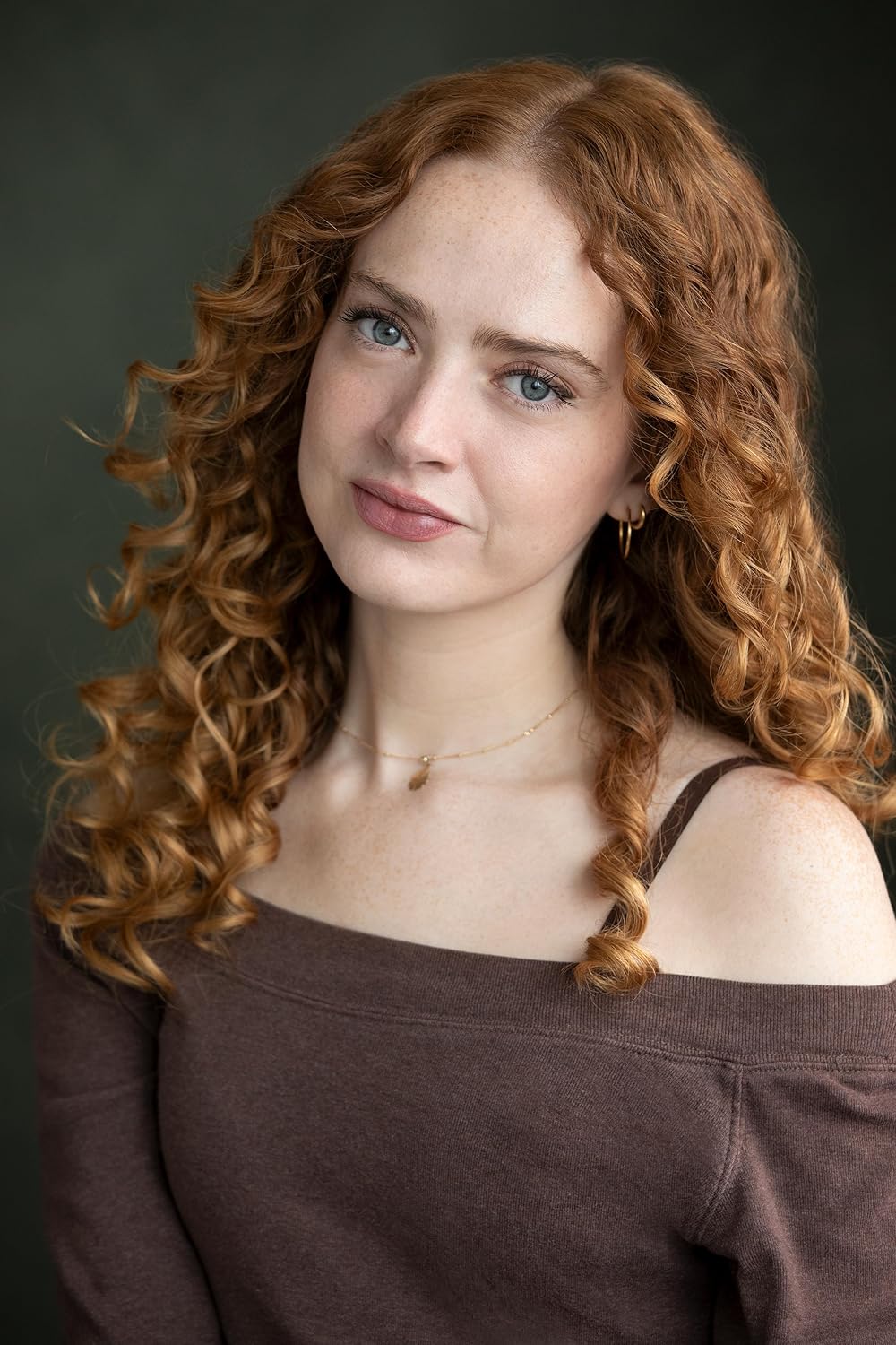 Zoe De Grand Maison: A Promising Talent in Film and Television – CFS News