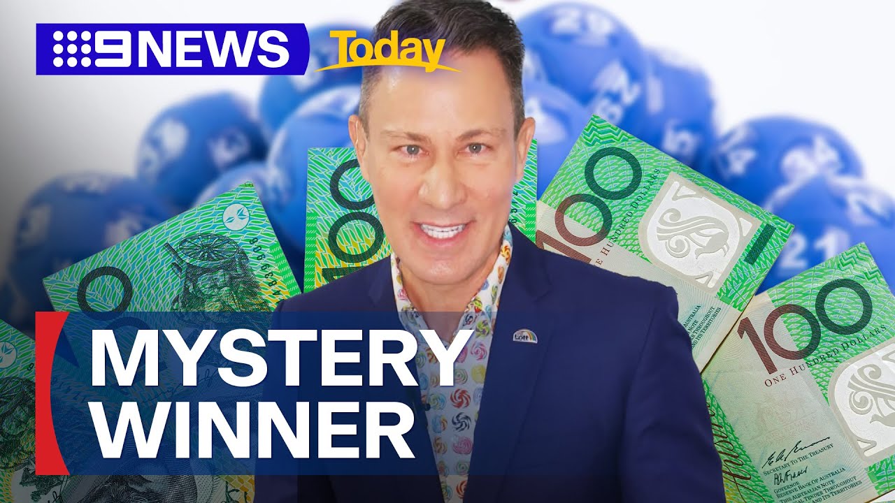 Celebrating the Latest $100 Million Powerball Winners in Australia ...