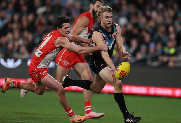 AFL Ladder Live: Your Guide to Current Standings – CFS News