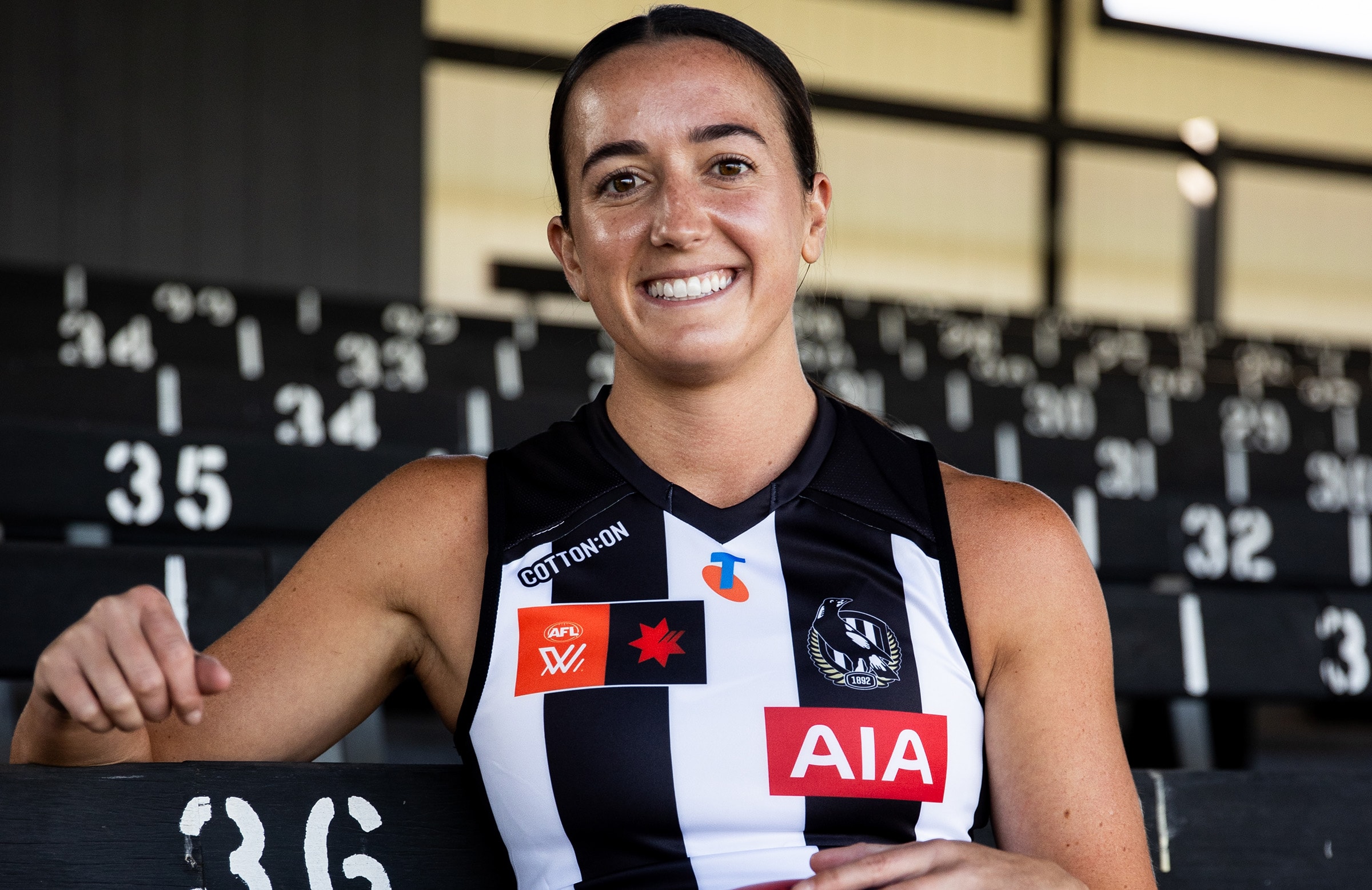 The Rise of AFLW: Women’s Football in Australia – CFS News
