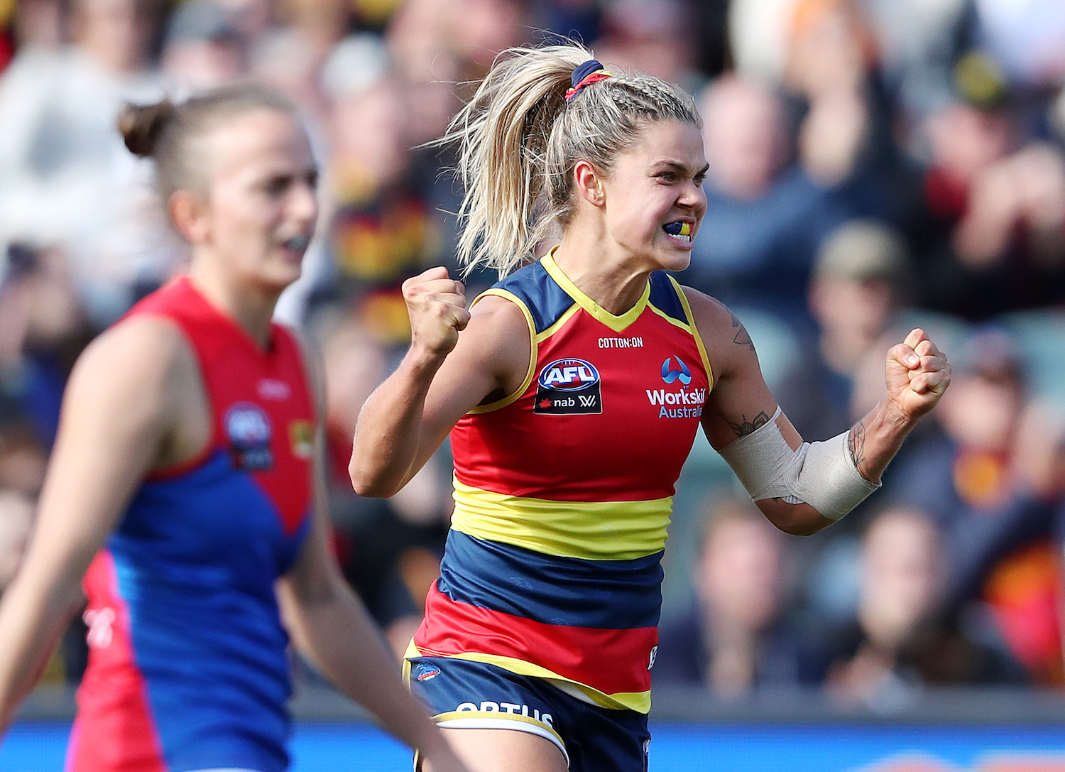 The Rise and Impact of AFLW in Australian Sports – CFS News