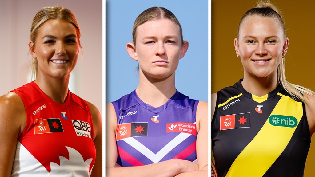 A Comprehensive Guide to AFLW Fantasy – CFS News