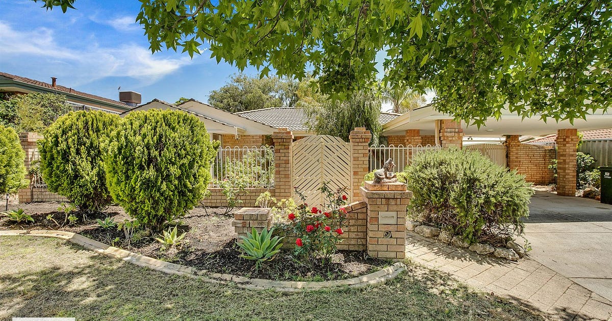 Discovering Alexander Heights: A Vibrant Suburb of Perth – CFS News
