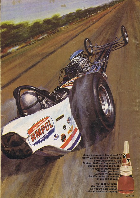 The Impact and Future of Ampol in Australia – CFS News