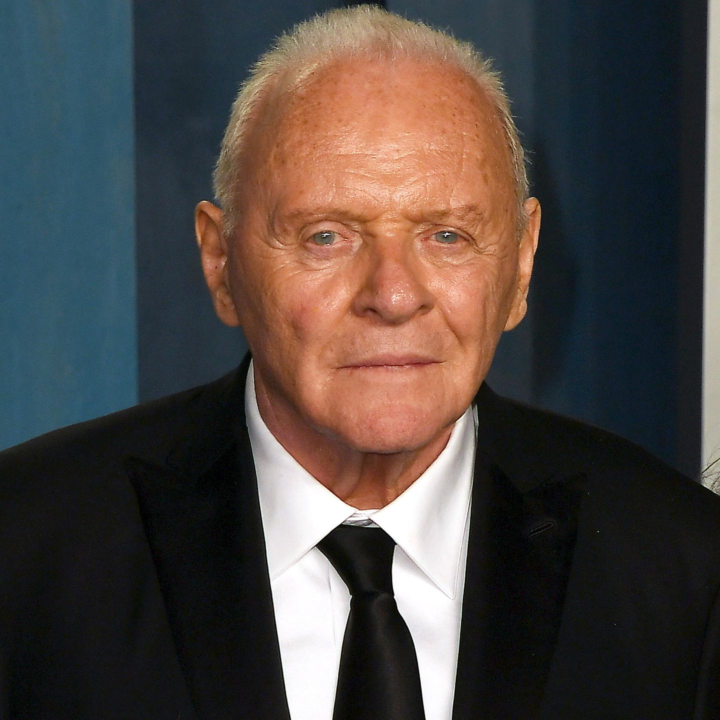 Exploring the Iconic Career of Anthony Hopkins – CFS News