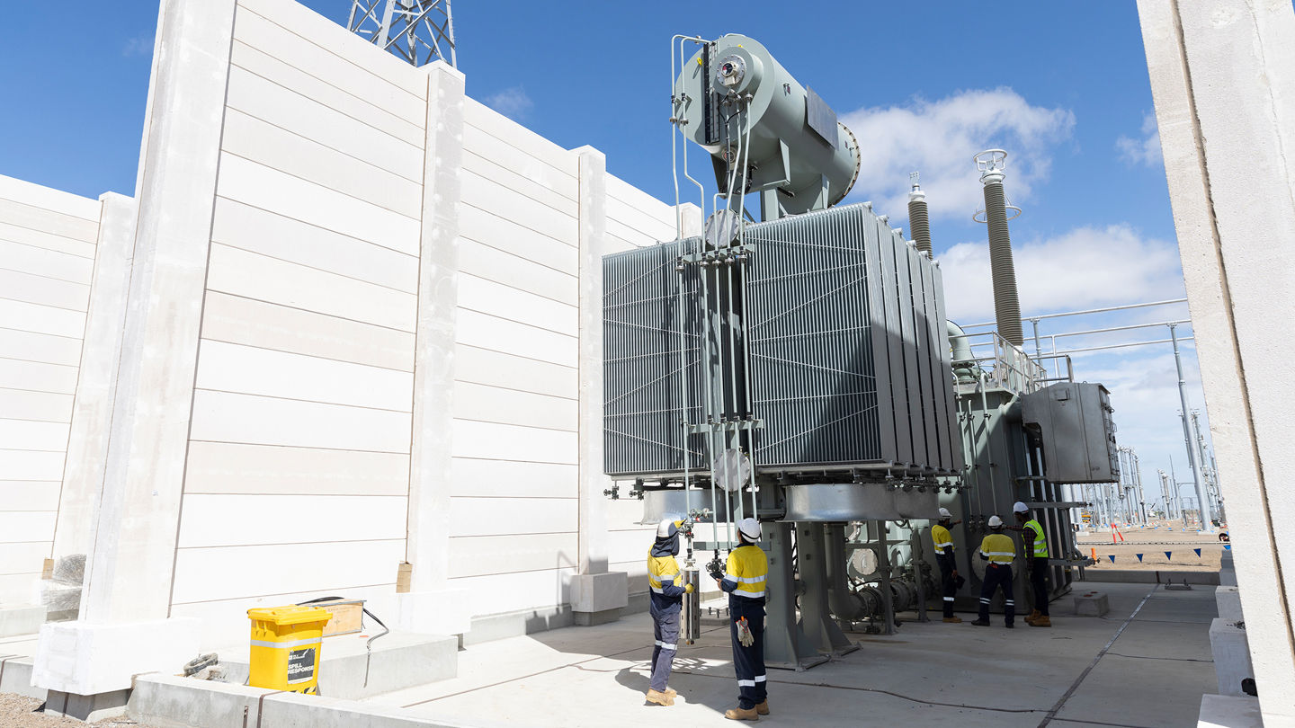 Understanding AusNet and Its Role in Victoria’s Energy Landscape – CFS News