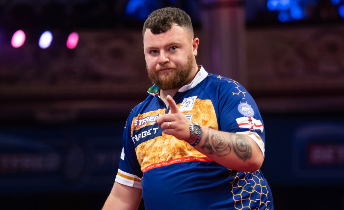 Looking Ahead to the Australian Darts Masters 2025 – CFS News