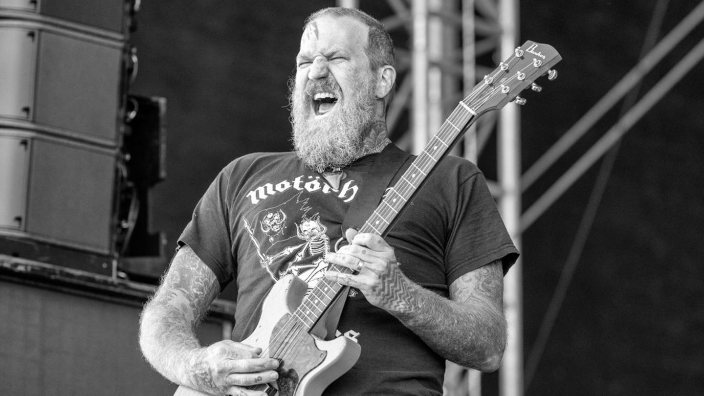 The Impact of Brent Hinds in the Music Industry – CFS News